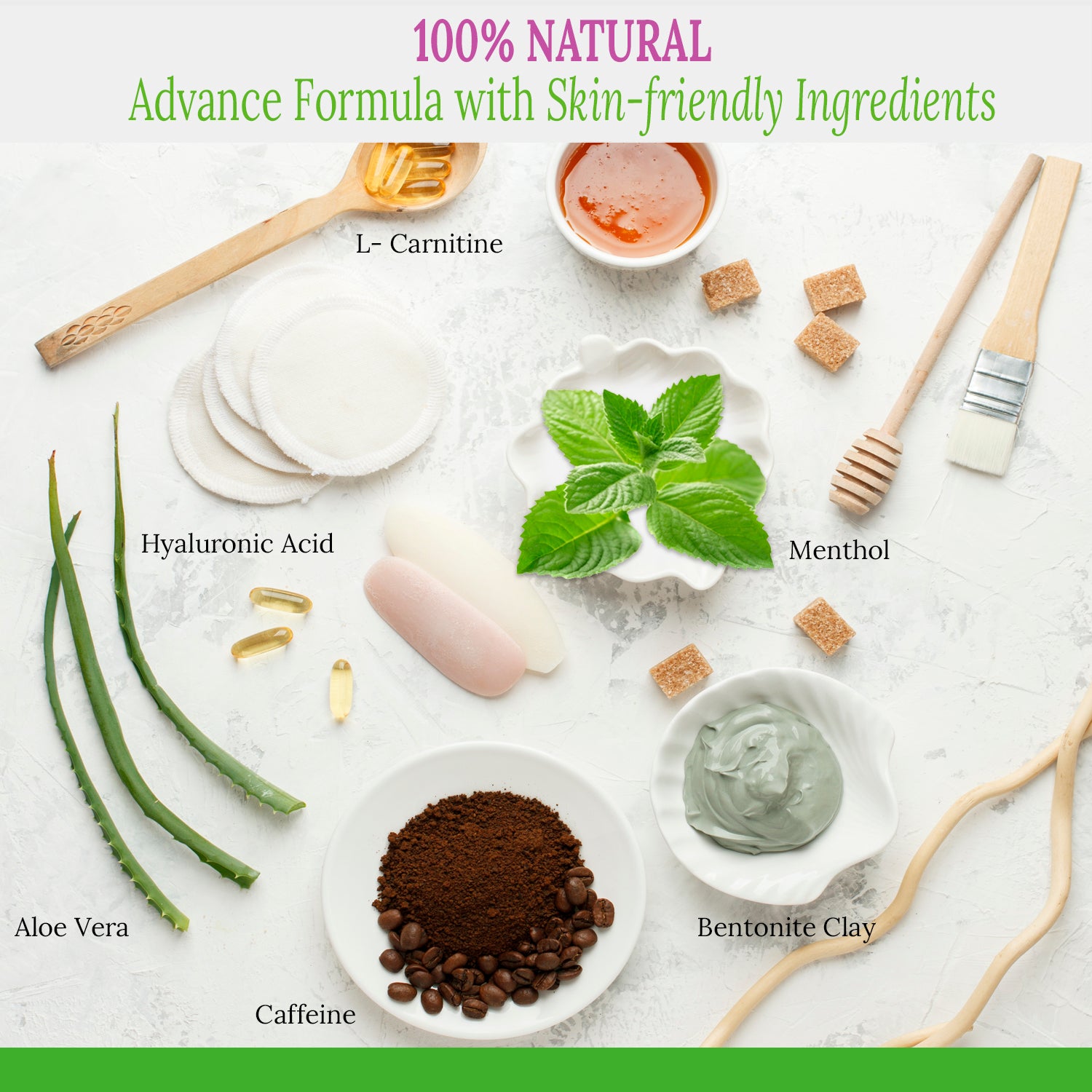 Detox Clay Body Wraps for Inch Loss (Improved Formula) – BrazilianBelle